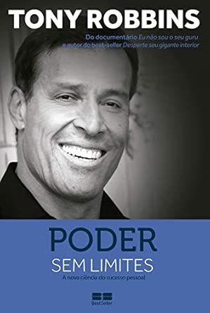 Poder sem Limites (Em Portugues do Brasil) : Tony Robbins: Amazon.in ...