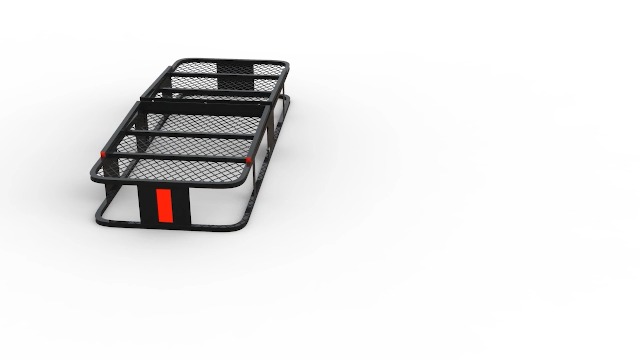 Watch KING BIRD cargo carrier Installation video on Amazon Live