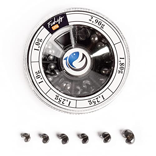 Bleie Fisch – Die 15 besten Produkte im Vergleich - Die besten Angel ...