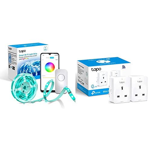 TP-Link Tapo LED Strips | LED Moment