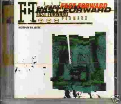 VARIOUS ARTISTS - Fast Forward - Amazon.com Music