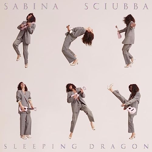 Play Sleeping Dragon by Sabina Sciubba on Amazon Music