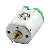 ・ブランド:Aexit・製造元:XDiscount・製造元/メーカー部品番号:t1711027413・製造国：中国、材質：金属、電子部品、正味重量：6g・パッケージ内容：1×DCモーター;ブランド：・モデル：FF-N20PA、メインカラー：...