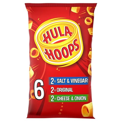 Amazon.co.uk Best Sellers: The most popular items in Multipack Crisps