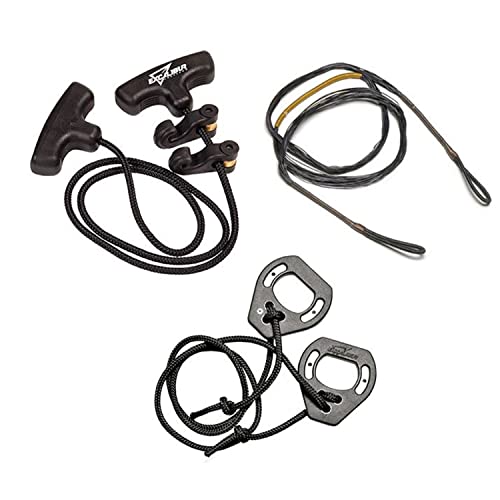 Find The Best Bowstrings For Excalibur Crossbows Reviews & Comparison ...