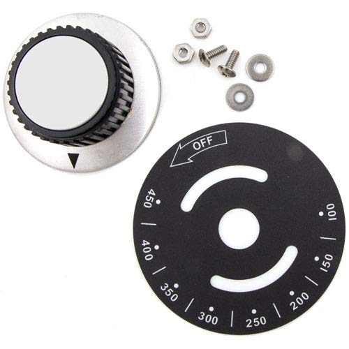 Amazon.com: Vulcan Hart Knob - Kit Replacement : Appliances