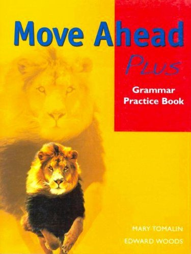 Buy Move Ahead Plus Gram Practice Bk Book Online at Low Prices in India | Move Ahead Plus Gram ...