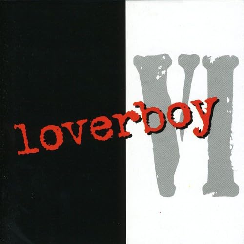 Loverboy - VI - Amazon.com Music