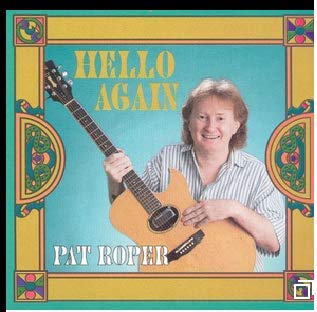 Hello Again: Pat Roper: Amazon.es: CD y vinilos}
