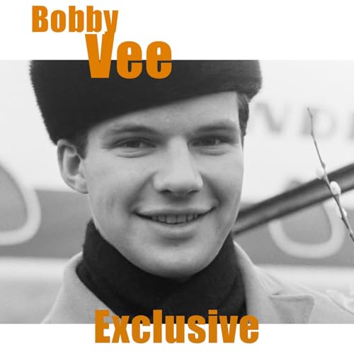 Play Exclusive (2025 Remastered) by Bobby Vee on Amazon Music
