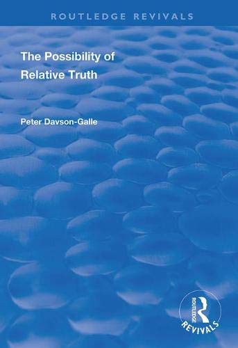 correspondence theory of truth - PhilosophyProfessor.com
