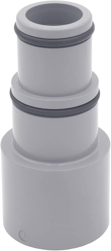 Amazon.com: SolarPoolSupply Solar Pool Supply Flex Hose to PVC Pipe ...