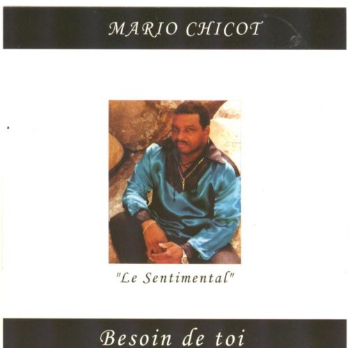 Play Besoin de toi by Mario Chicot on Amazon Music
