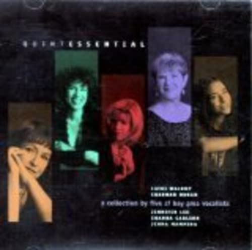 Quint-Essential: Shanna Carlson: Amazon.in: Music}