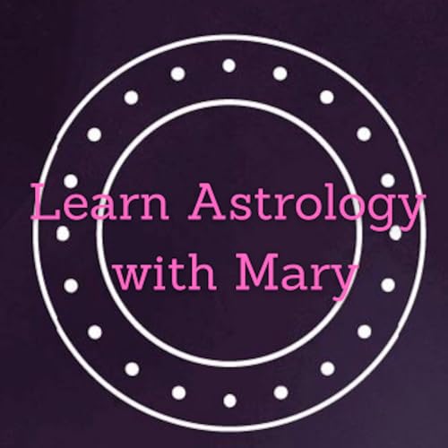 Learn Astrology with Mary English : Mary English: Amazon.in: Audible ...