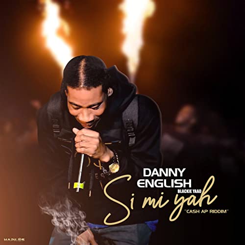 Si Mi Yah de Danny English & Blackie Yaad en Amazon Music Unlimited