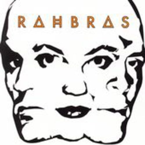 RAH BRAS - Whohm - Amazon.com Music