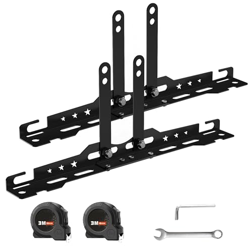 10 Best Wheel Alignment Machines [2025]