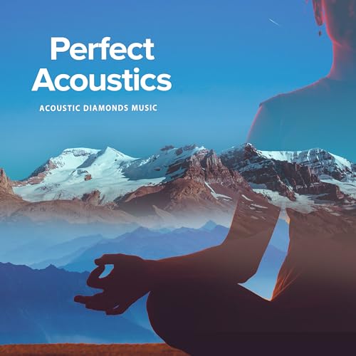 Amazon.com: Perfect Acoustics : Acoustic Diamonds Music: Digital Music