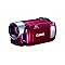 Amazon.com : Canon FS400 Flash Memory Camcorder with 41x Advanced Zoom ...