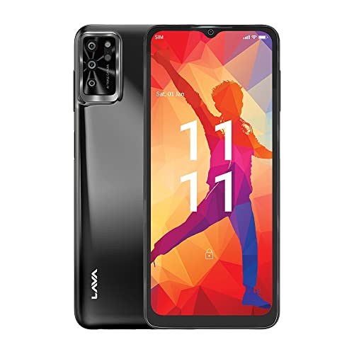 Lava Blaze 5G Phone Top Low Price 5G Phone | Aug 2023