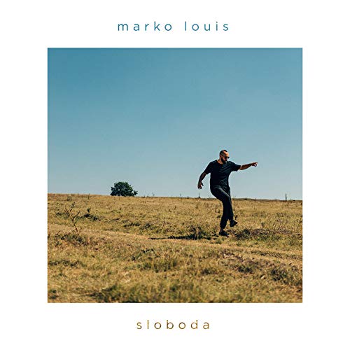 Play Sloboda by Marko Louis on Amazon Music