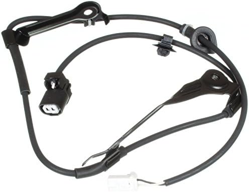 Amazon.com: Holstein Parts 2ABS0905 ABS Wheel Speed Sensor - Compatible ...