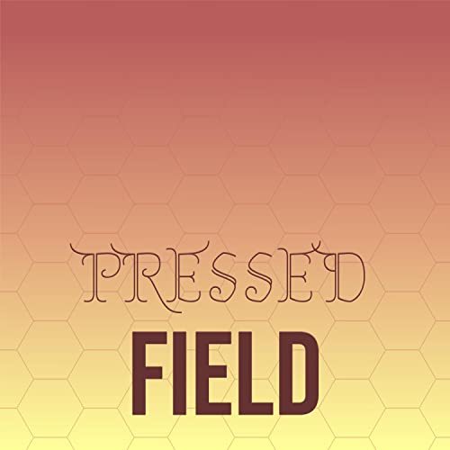 Amazon MusicでVARIOUS ARTISTSのPressed Fieldを再生する