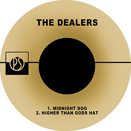 Play Midnight Dog by The Dealers on Amazon Music