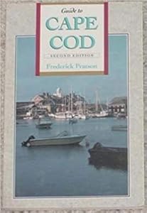 9781564400529: Guide to Cape Cod: Everything You Need to Know to Enjoy ...