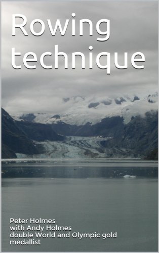 Amazon.com: Rowing technique: a manual for rowers and coaches eBook ...