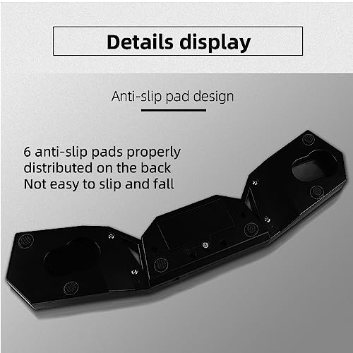 Taolele Qiyi Speed Cube Timer with Highly Sensitive Sensor and Data ...