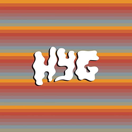 Amazon MusicでHYGのColour Boxを再生する