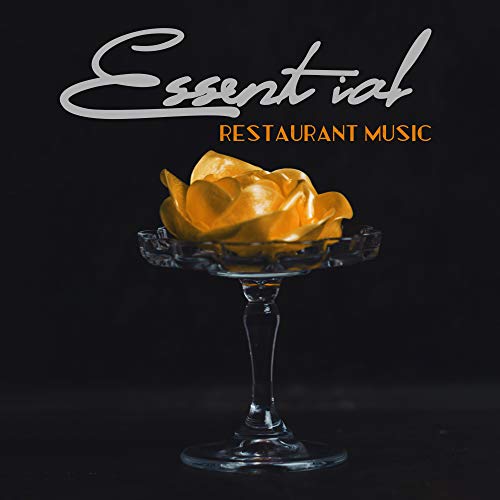 Amazon.com: Essential Restaurant Music: 15 Instrumental Jazz Melodies ...
