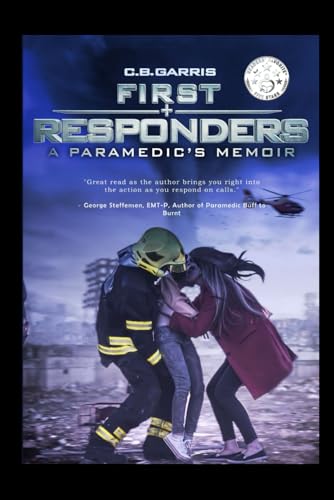 Book review of First Responders - Readers' Favorite: Book Reviews and ...