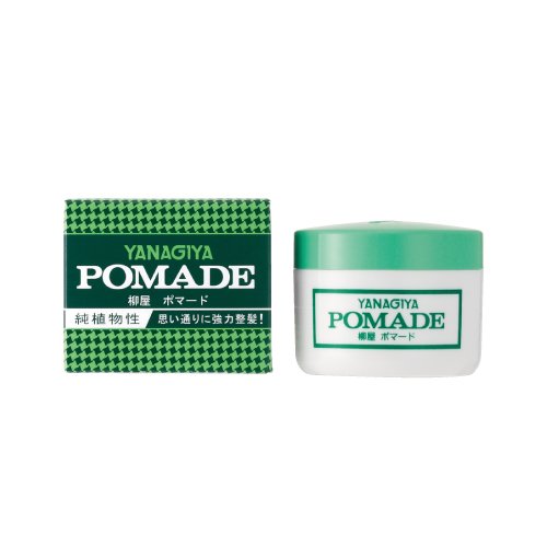 Amazon.com: YANAGIYA POMADE 63g (Japan Import) : Everything Else