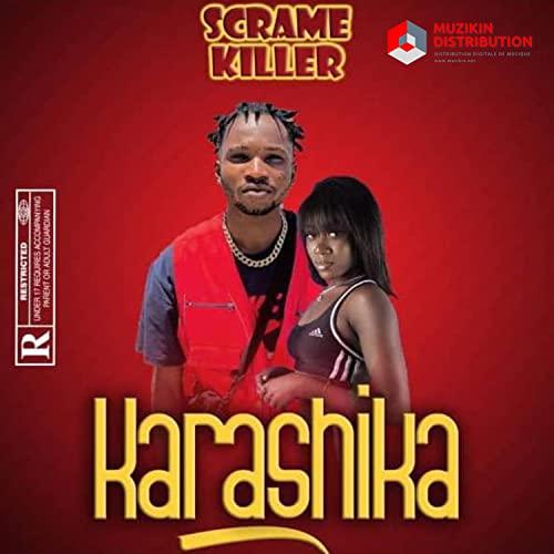 Écouter Karashika par Scram Killer sur Amazon Music Unlimited