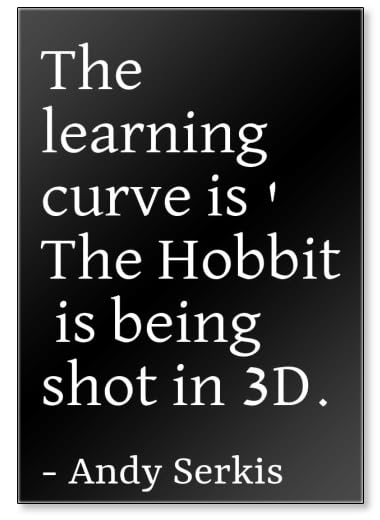 Learning Curve Quote Parenting Isn't A Noun But A Verb—an Ongoing