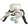Amazon.com: AIR CHARACTERS Replacement YEF-60 Fan with Base and Lights ...
