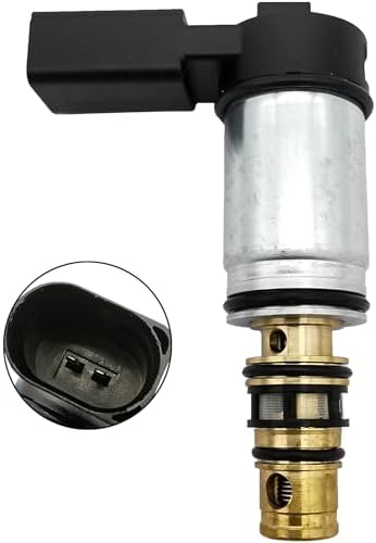 Amazon.com: Automotive-leader PXE14 AC Compressor Control Solenoid ...