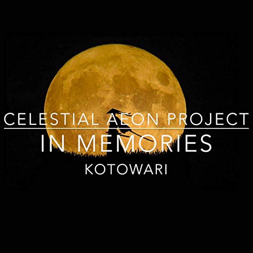Play In Memories - Kotowari (From "Rurouni Kenshin: Trust & Betrayal") by Celestial Aeon Project ...