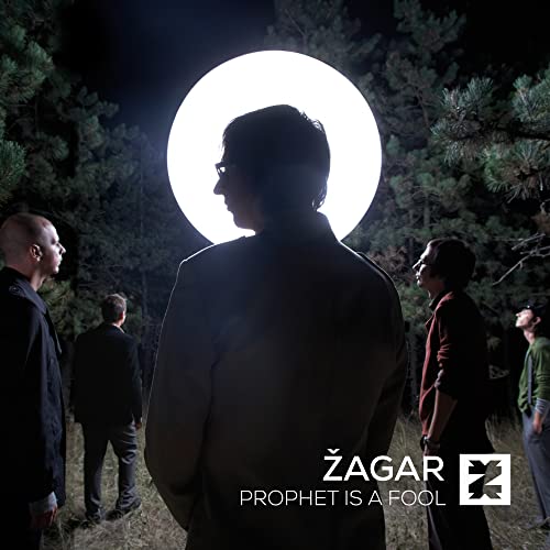 Prophet Is A Fool by Zagar on Amazon Prime Music
