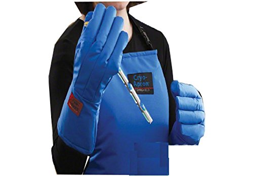 FIRETEX Cryogenic Suit : Amazon.in: Industrial & Scientific