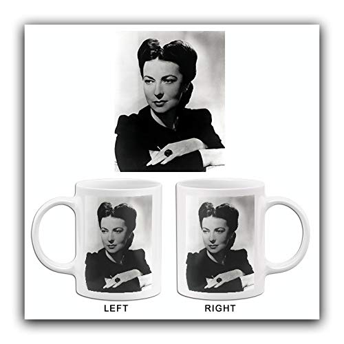 Agnes Moorehead Movies