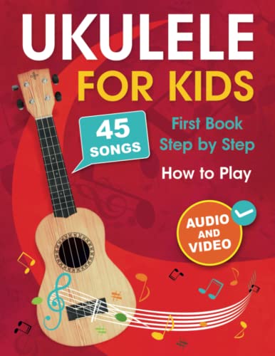 Amazon Best Sellers: Best Ukulele Songbooks
