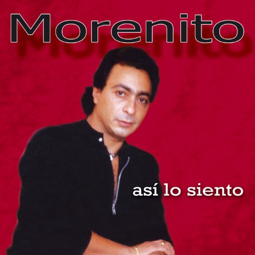 Así Lo Siento by Morenito on Amazon Music - Amazon.co.uk