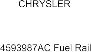Amazon.com: Genuine Chrysler 4593987AC Fuel Rail : Automotive