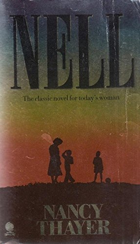 Nell: Thayer Nancy: 9780722184233: Amazon.com: Books