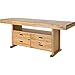Grizzly T25091 84 by 26-Inch Heavy Duty Workbench : Amazon.ca: Tools ...