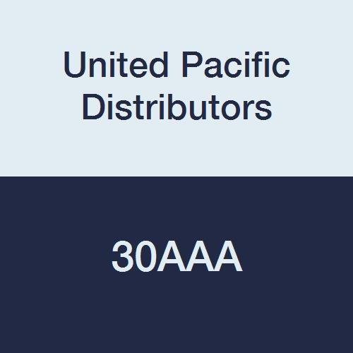United Pacific Distributors 30AAA Special Cam and Groove Couplers and ...